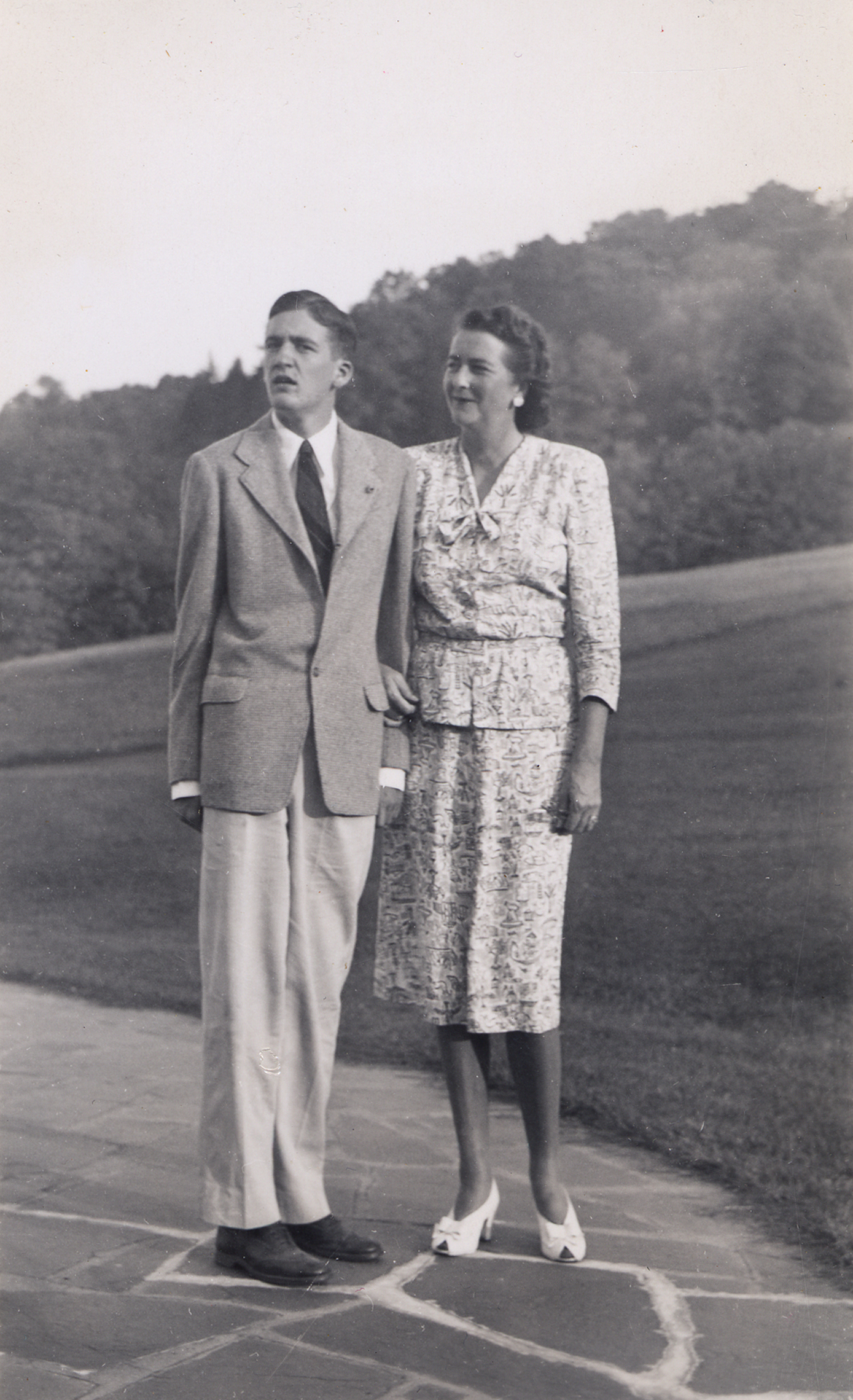 The John Merck Fund - The John Merck Fund
