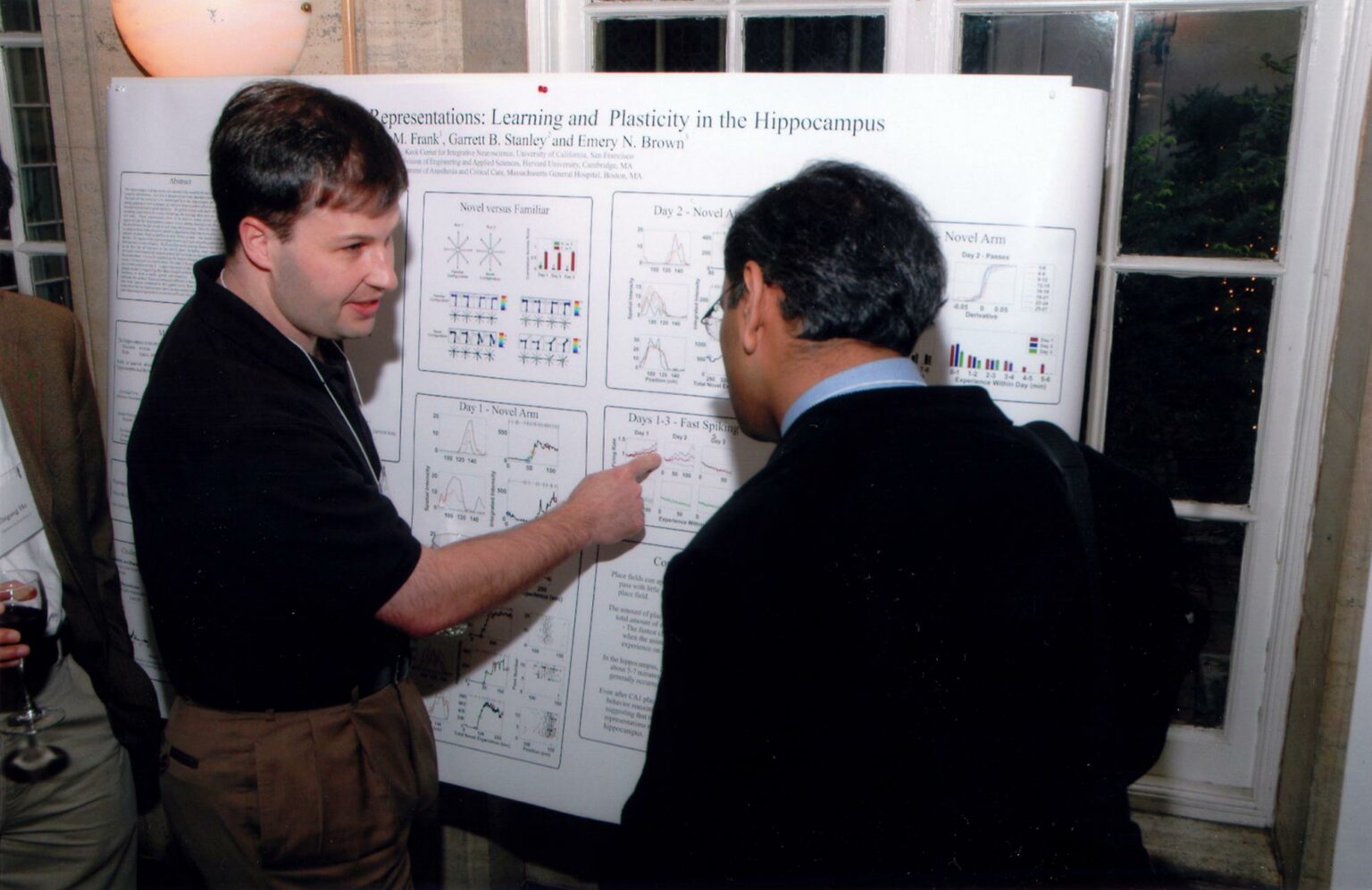 Developmental Disabilities - The John Merck Fund