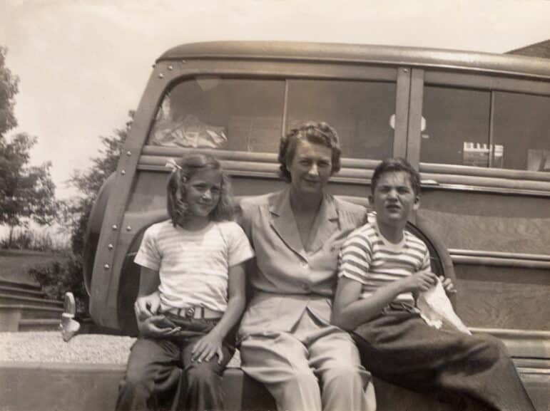 Our Founder - The John Merck Fund