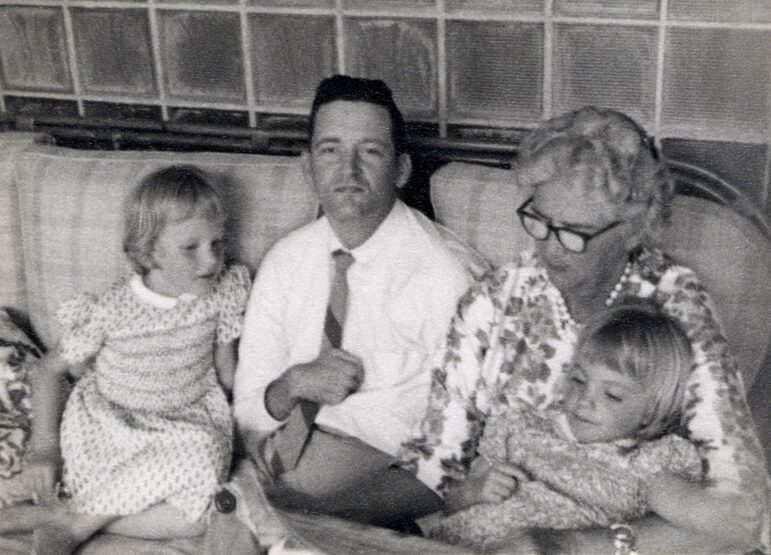 Our Founder - The John Merck Fund