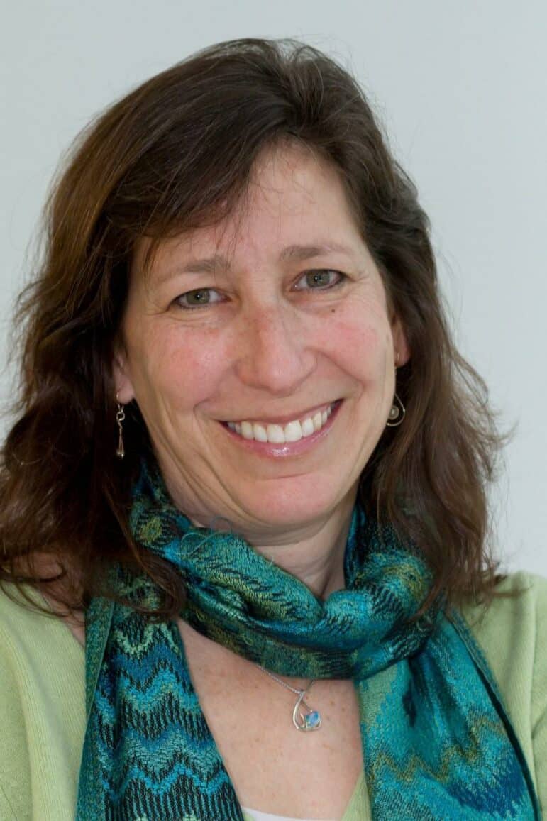 Climate and Clean Energy - The John Merck Fund