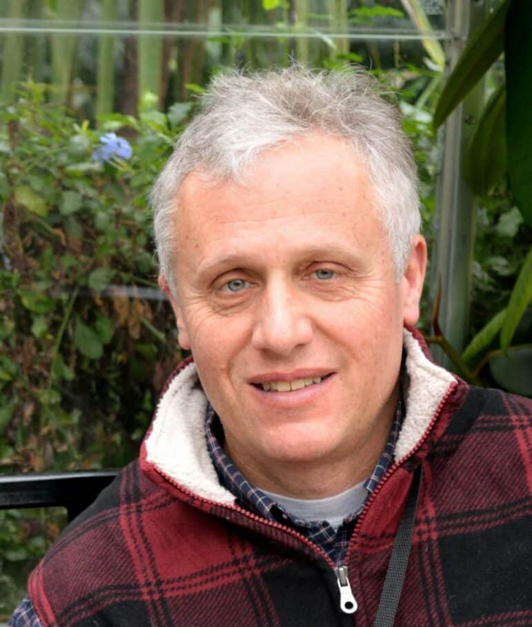 Farm and Food - The John Merck Fund
