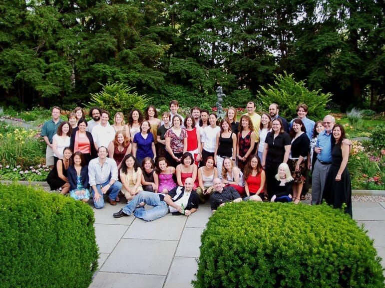 Developmental Disabilities - The John Merck Fund